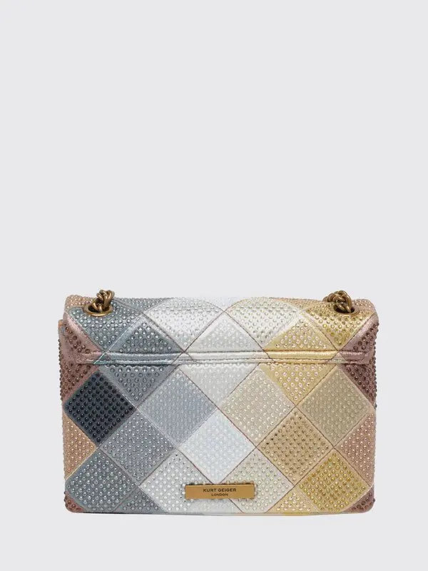 Kurt Geiger Embellished Mini Bag
