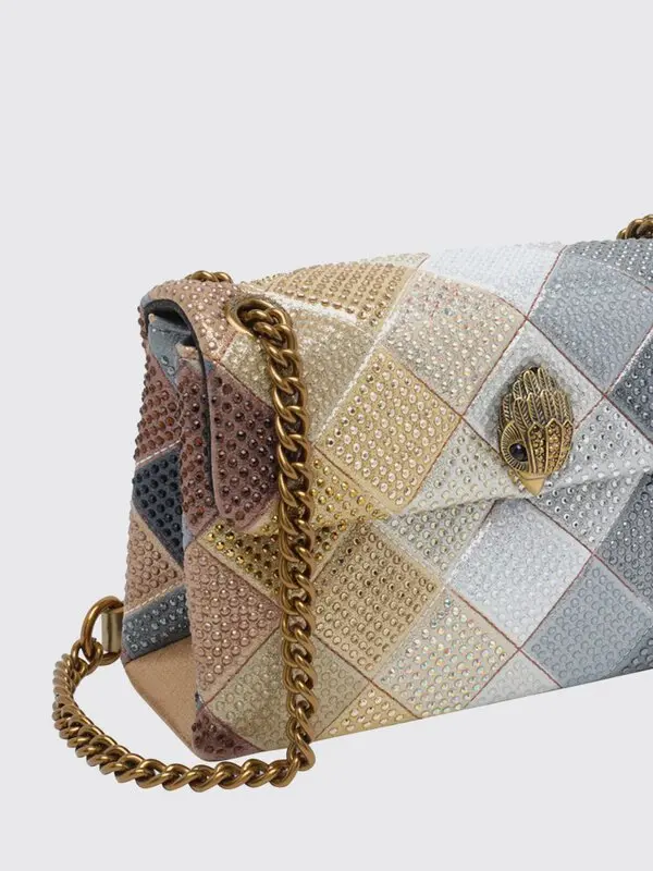 Kurt Geiger Embellished Mini Bag