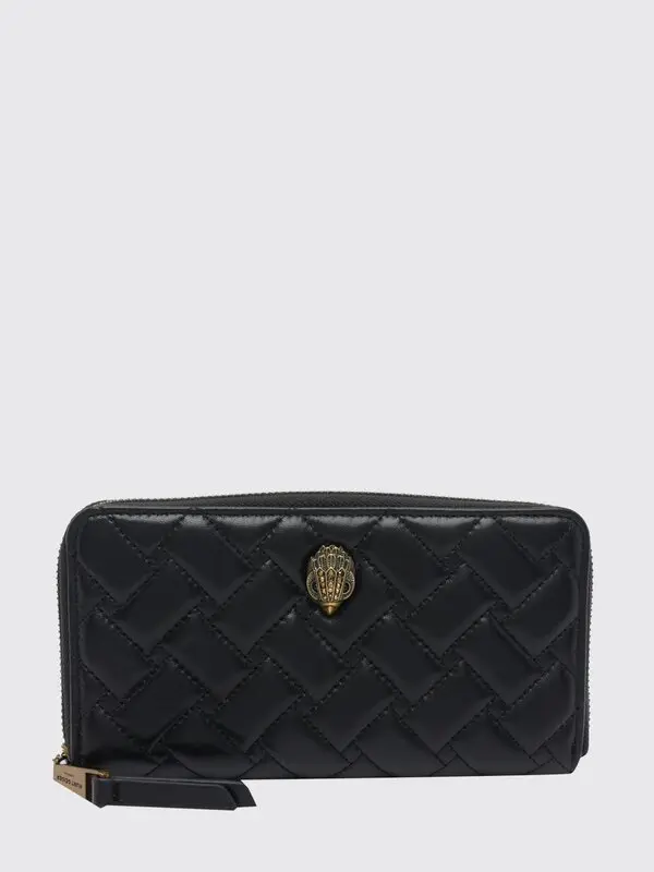 Kurt Geiger Wallet - Black