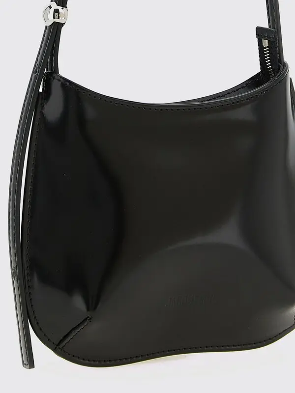 Jacquemus Shoulder Bag - Black