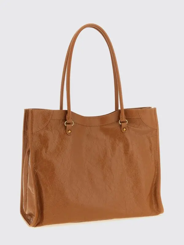 Balenciaga Shoulder Bag - Brown