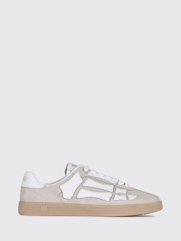Amiri Low Top Sneakers - Sand