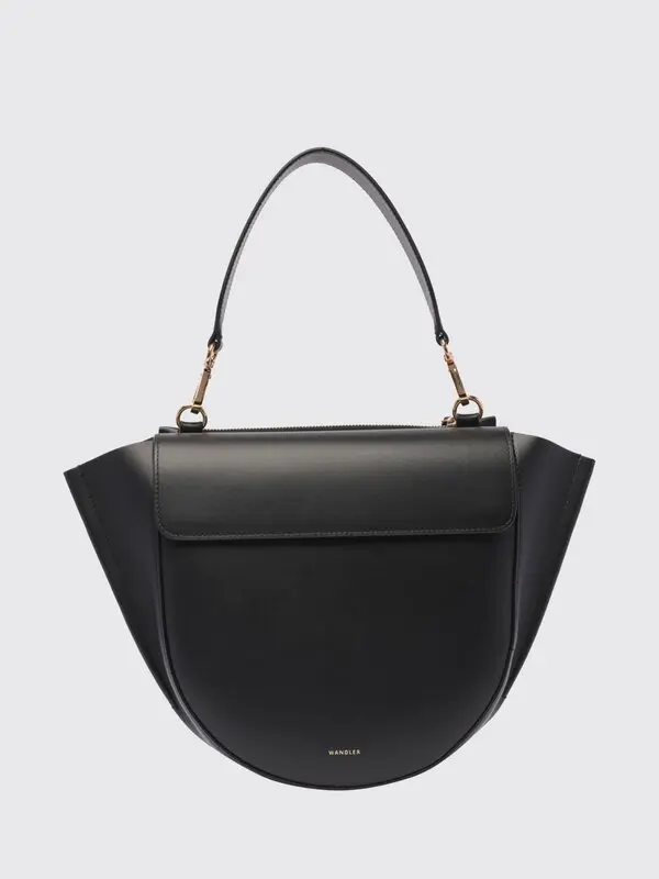 WANDLER Handbag - Black