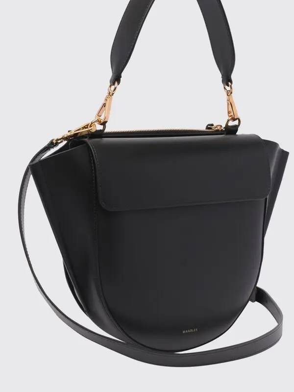 WANDLER Handbag - Black
