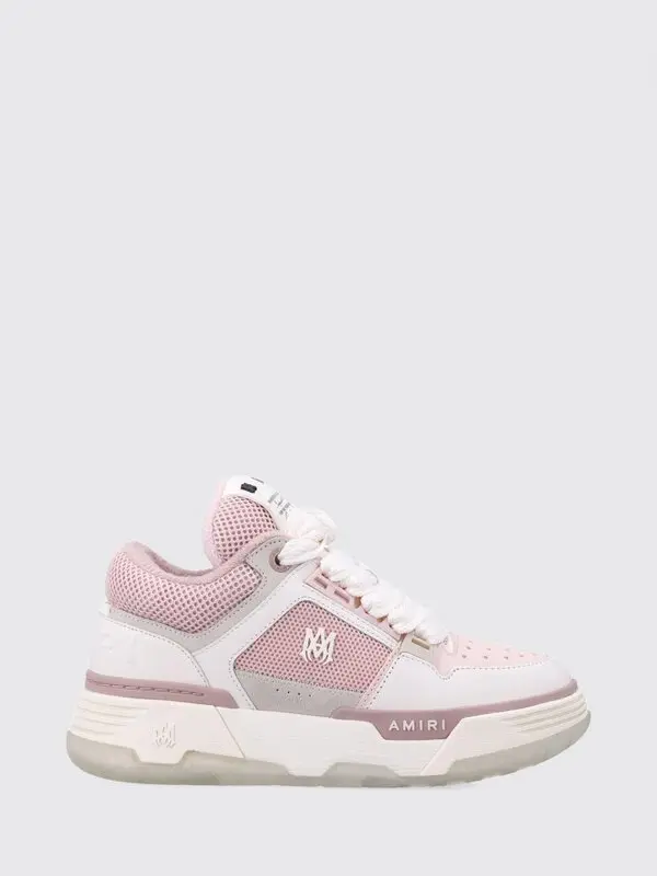 Amiri Ma-1 High-top Trainers - Pink