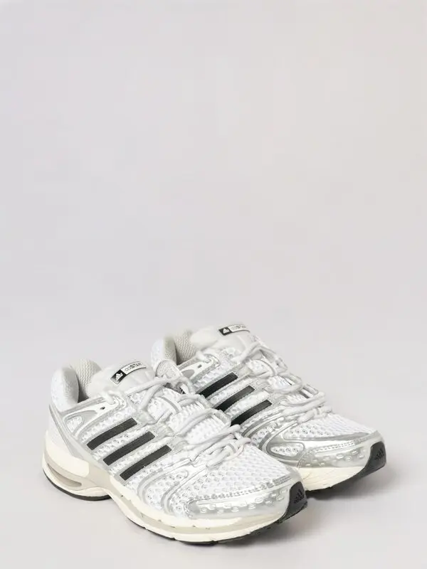 ADIDAS ORIGINALS Adistar Control Mesh And Laminated Rubber Sneakers