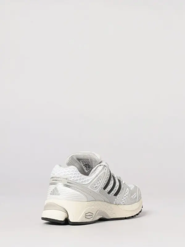 ADIDAS ORIGINALS Adistar Control Mesh And Laminated Rubber Sneakers