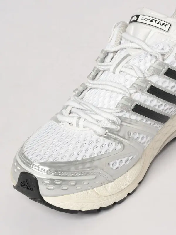 ADIDAS ORIGINALS Adistar Control Mesh And Laminated Rubber Sneakers