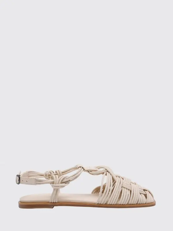 Hereu Heeled Sandal