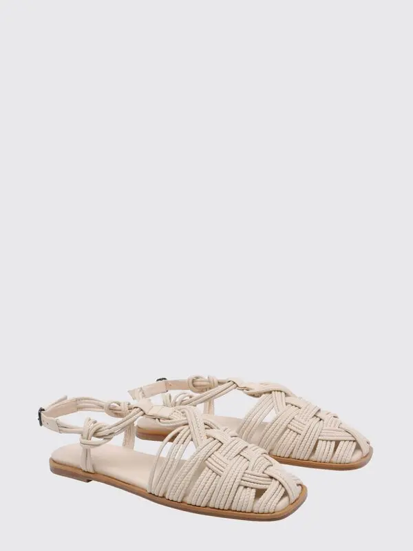 Hereu Heeled Sandal