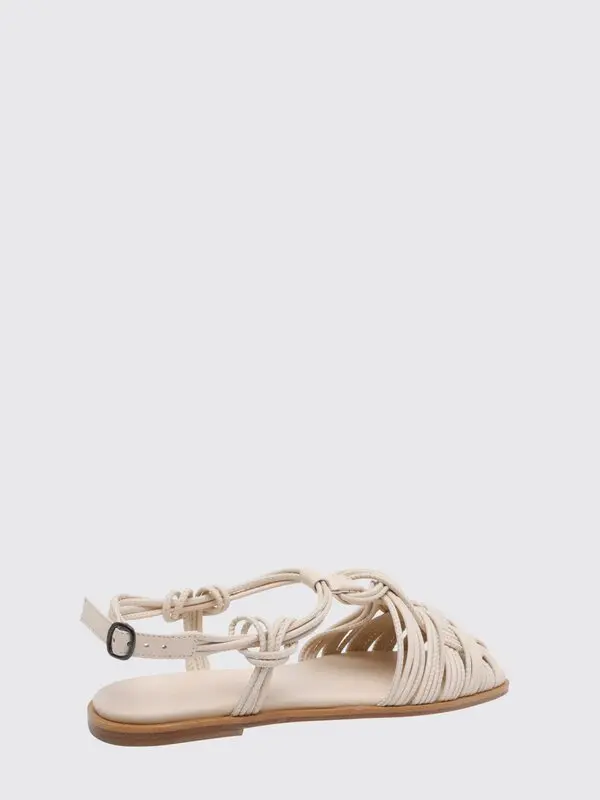 Hereu Heeled Sandal