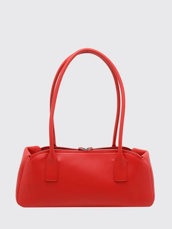 COURREGES Shoulder Bag - Red