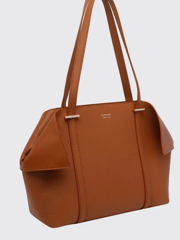 FERRAGAMO Tote Bag
