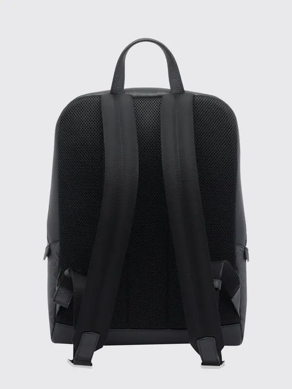 FERRAGAMO Backpack - Black