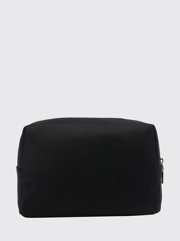 Liu Jo Beauty Accessories Lifestyle Pouch - Black