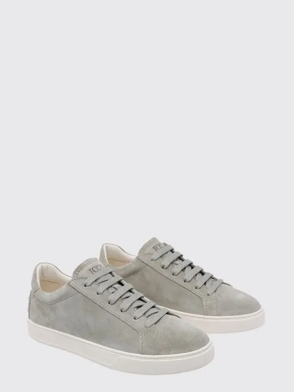 TOD'S Low Top Sneakers