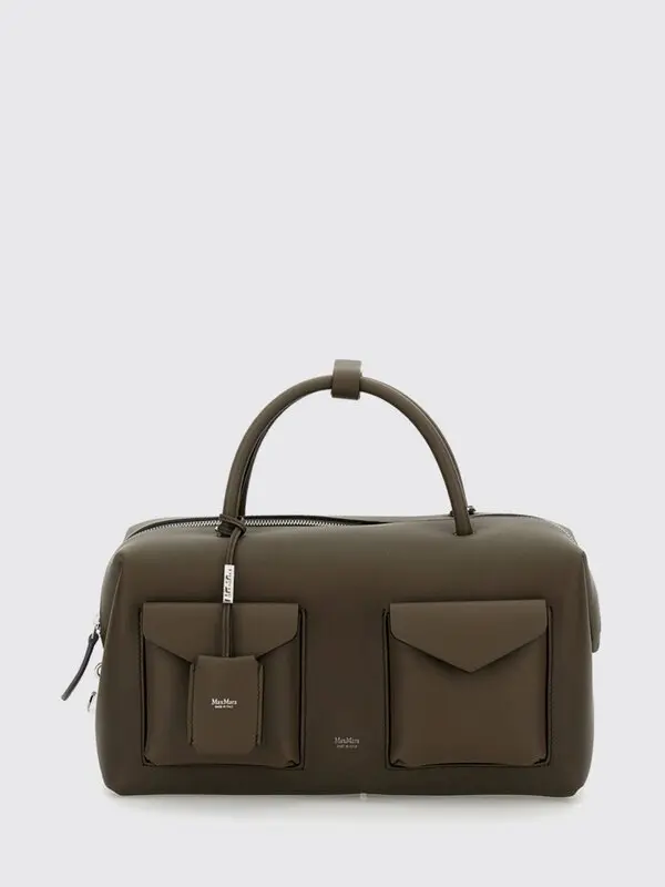 Max Mara Handbag - Green