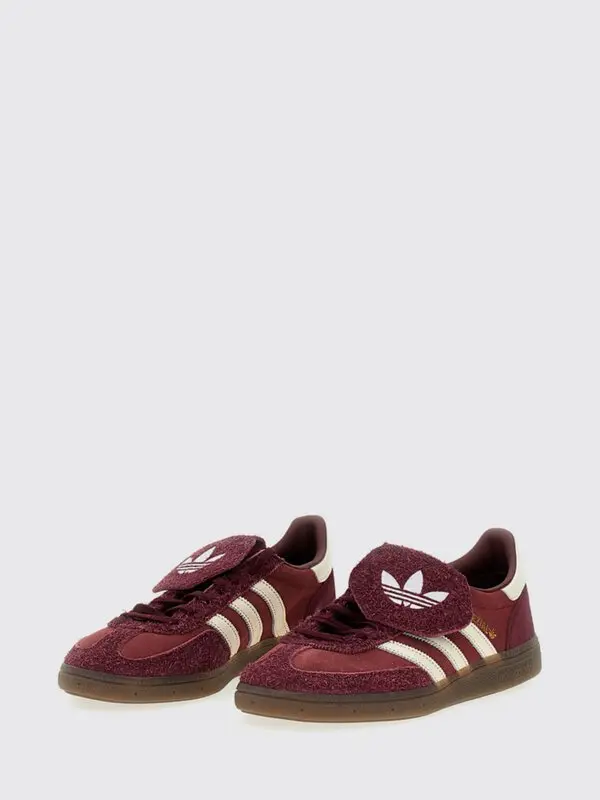 ADIDAS ORIGINALS Sneakers - Red