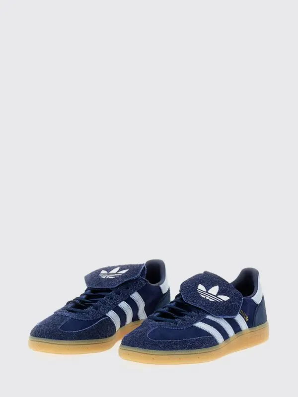 ADIDAS ORIGINALS Handball Spezial Lt Suede Sneakers