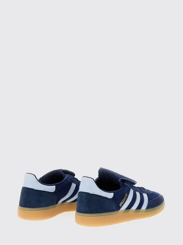 ADIDAS ORIGINALS Handball Spezial Lt Suede Sneakers