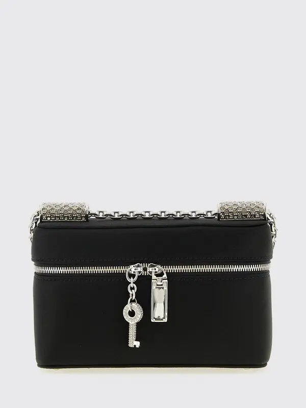 Dolce & Gabbana Sicily Mini Bag - Black
