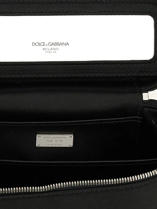 Dolce & Gabbana Sicily Mini Bag