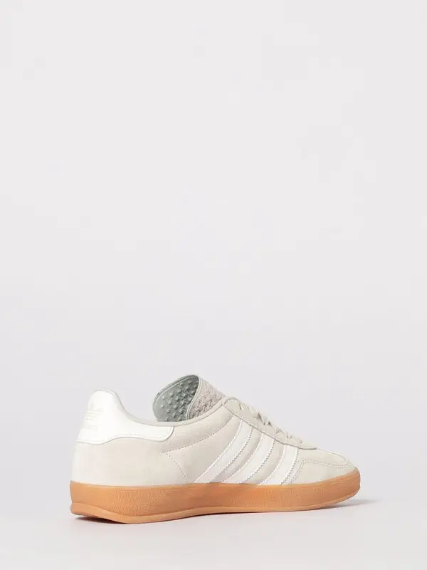 ADIDAS ORIGINALS Gazelle Sneakers - White