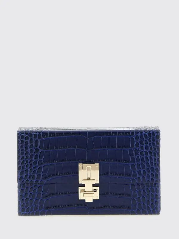TOM FORD Clutch - Blue