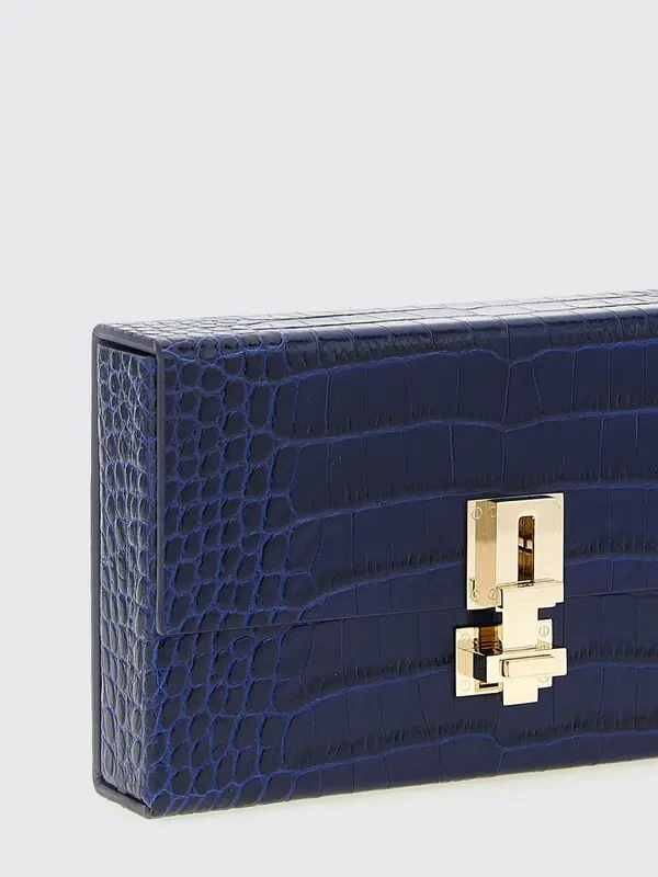 TOM FORD Clutch - Blue