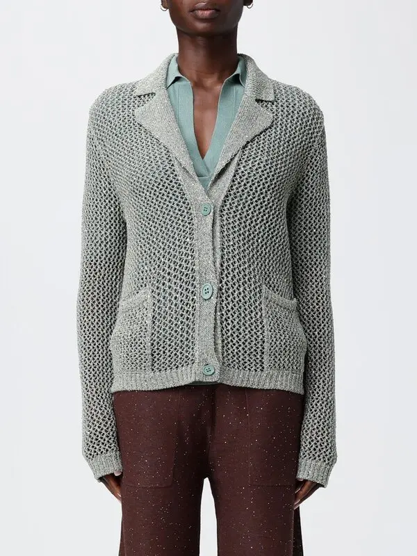 KANGRA Sweater - Mint