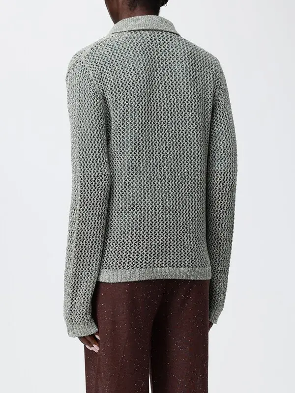 KANGRA Sweater - Mint