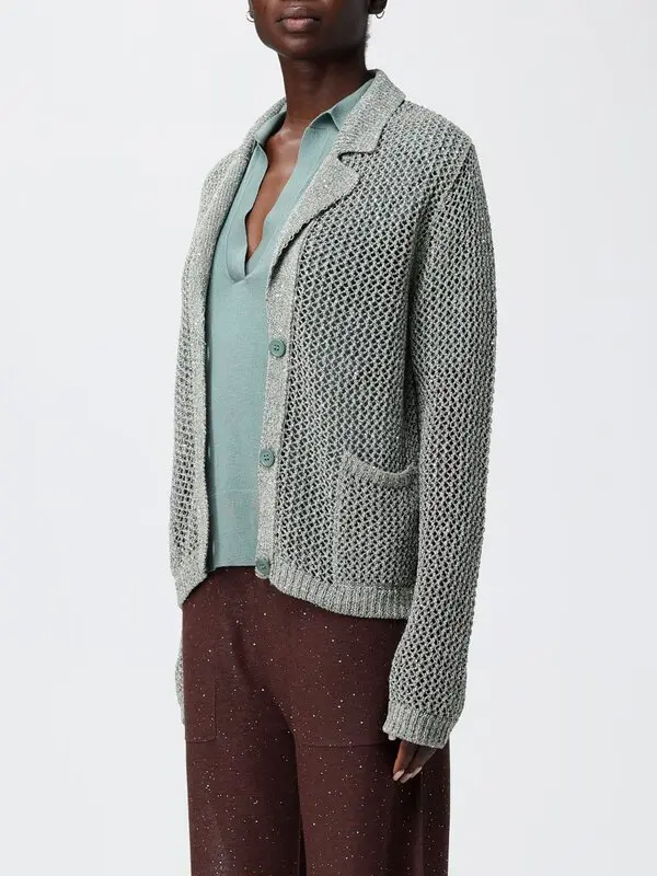 KANGRA Sweater - Mint