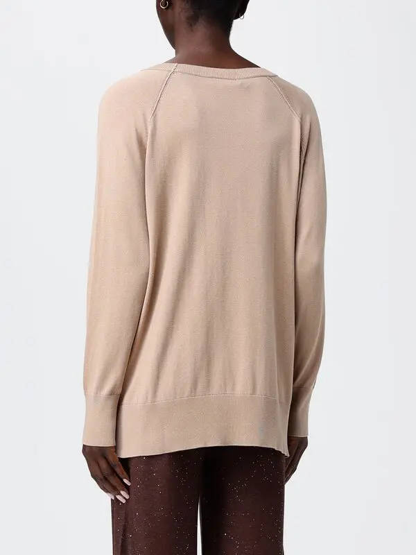 KANGRA Sweater - Beige