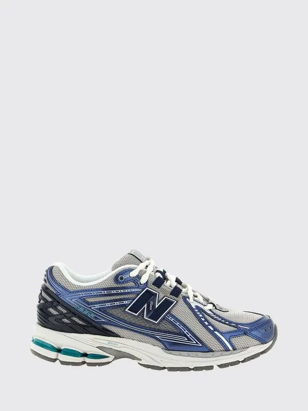 NEW BALANCE 1906r Athletic Sneakers - Blue