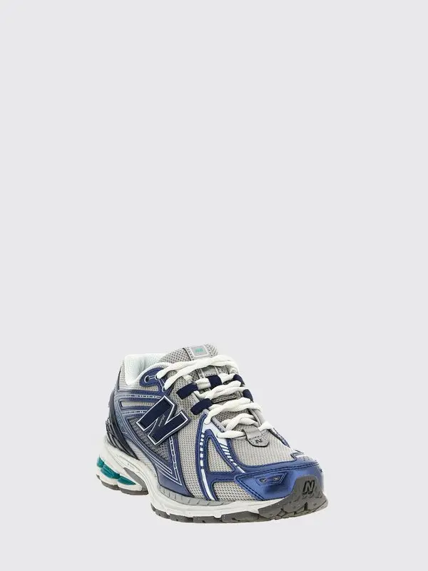 NEW BALANCE 1906r Athletic Sneakers - Blue