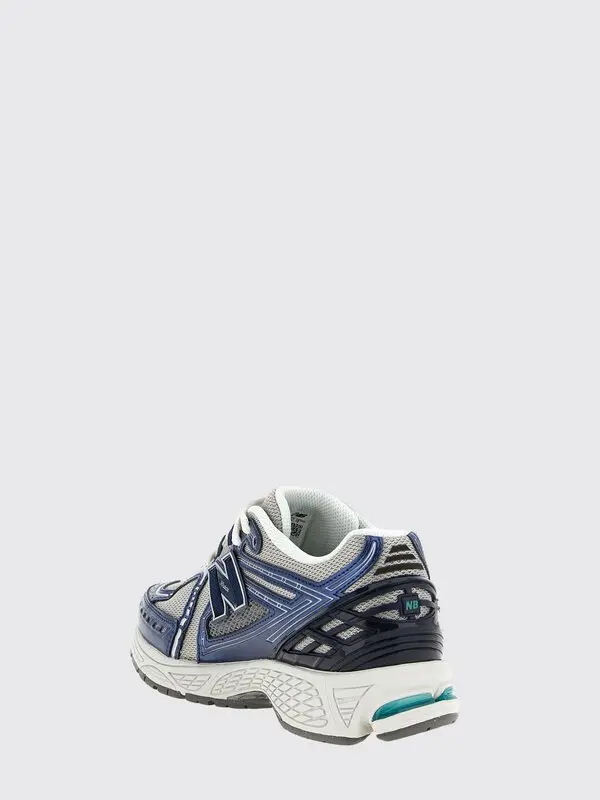 NEW BALANCE 1906r Athletic Sneakers - Blue