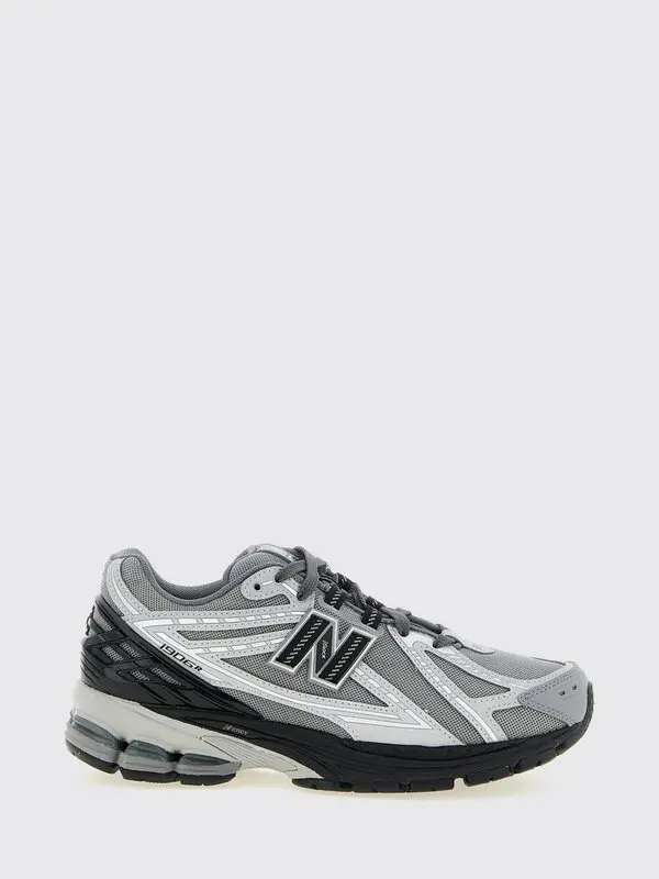 NEW BALANCE Lace-up Athletic Sneakers