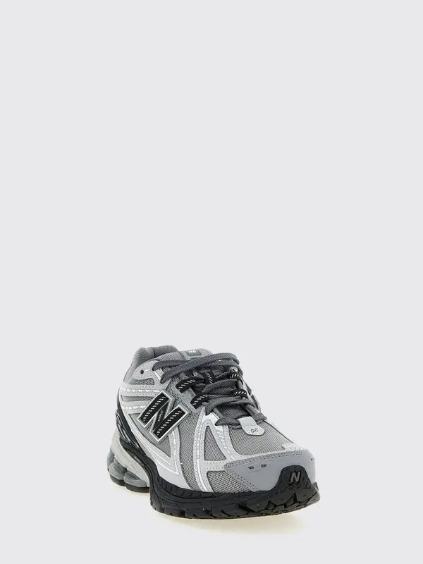 NEW BALANCE Lace-up Athletic Sneakers