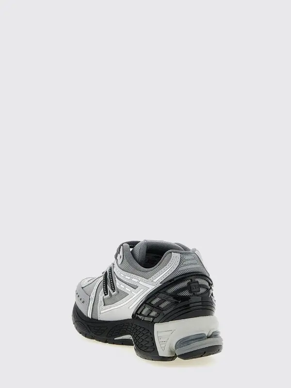 NEW BALANCE Lace-up Athletic Sneakers