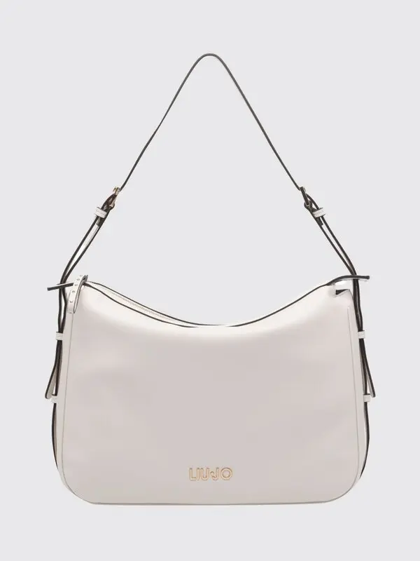 Liu Jo Shoulder Bag - White