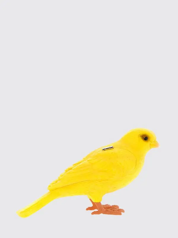 JW Anderson Bird Handbag - Yellow