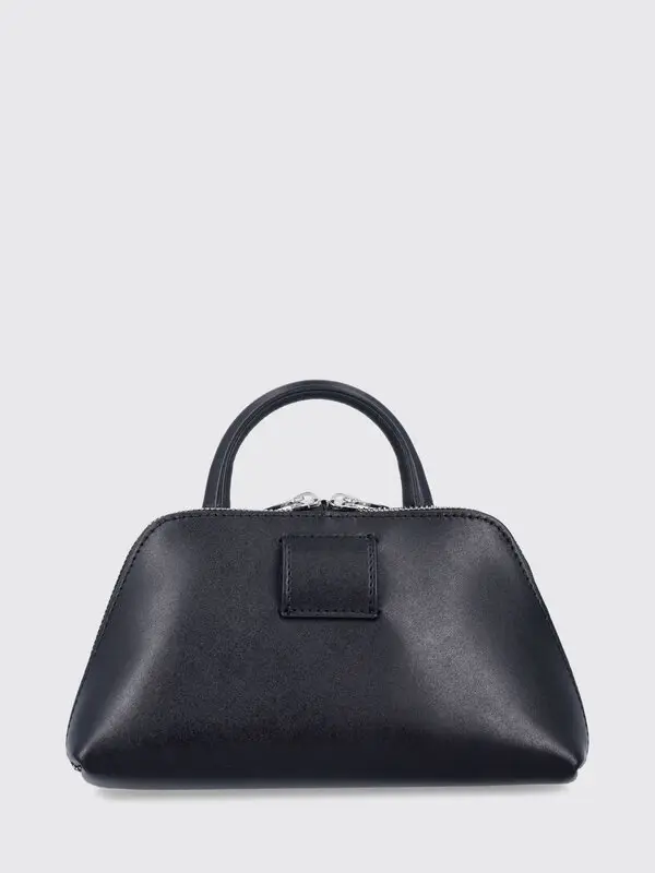 Coperni Top Handle Bag - Black