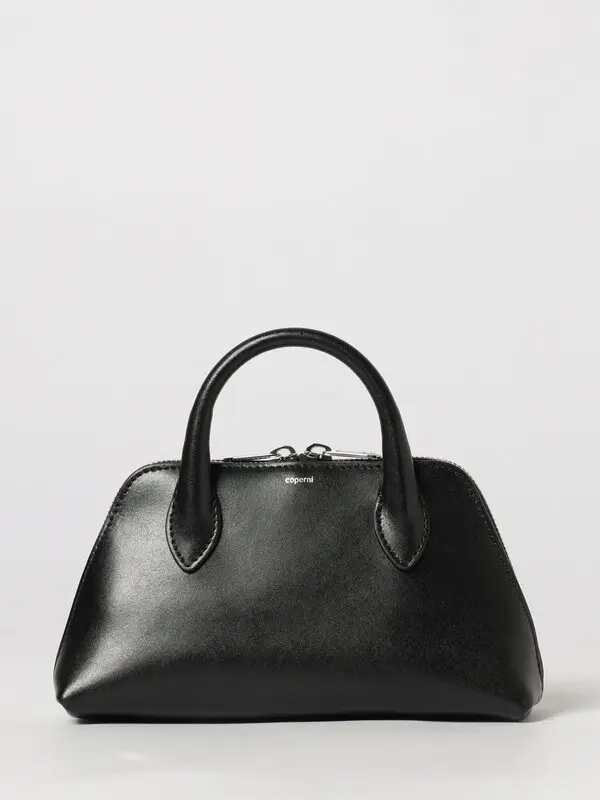 Coperni Top Handle Bag - Black