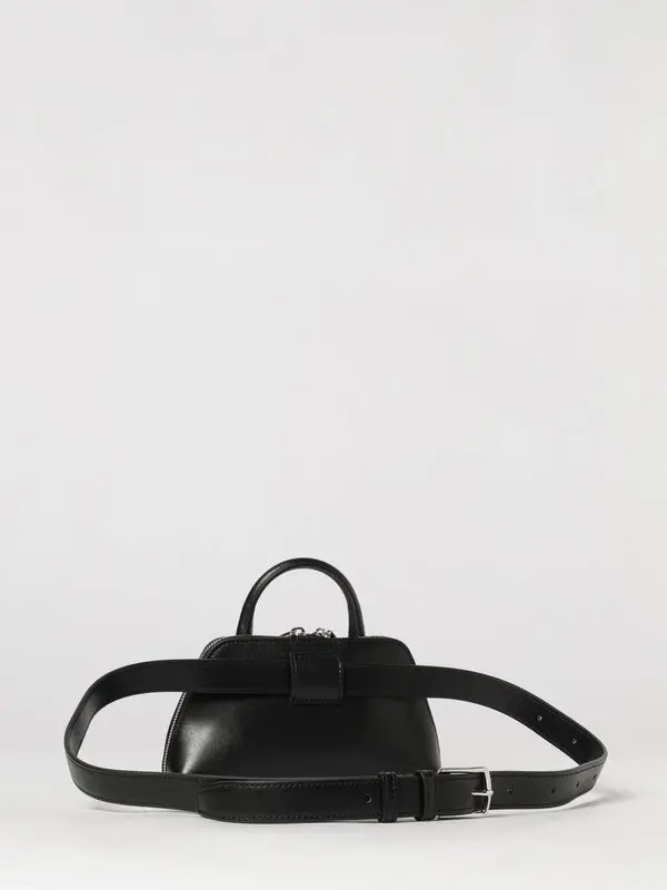 Coperni Top Handle Bag - Black