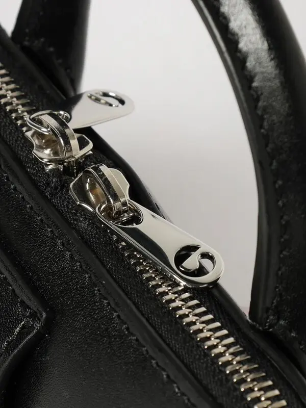 Coperni Top Handle Bag - Black