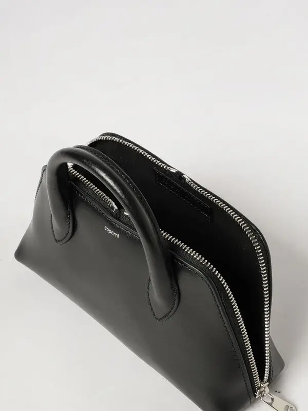 Coperni Top Handle Bag - Black