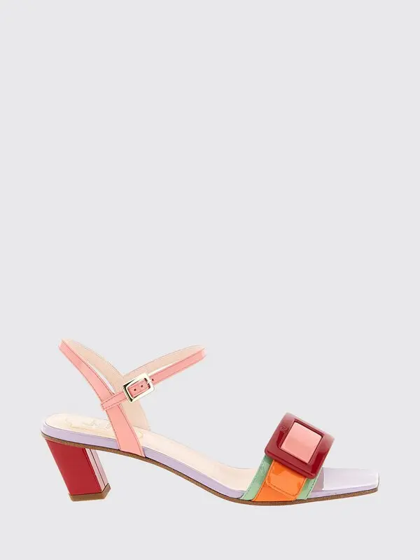 ROGER VIVIER Heeled Sandal