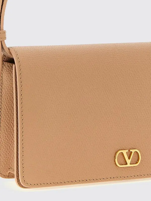 Valentino Garavani Mini Bag - Pink