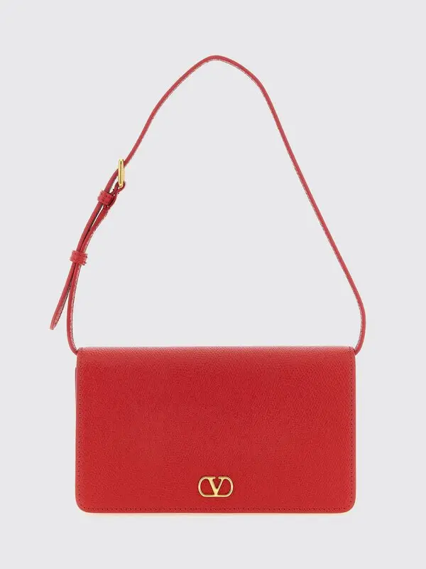 Valentino Garavani Mini Bag - Red