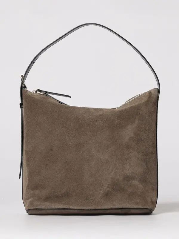 A.p.c. Shoulder Bag - Grey